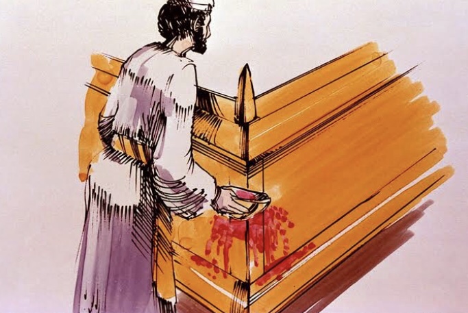 Las Ofrendas de Israel: La Ofrenda por la Culpa – Gracia Más Gracia