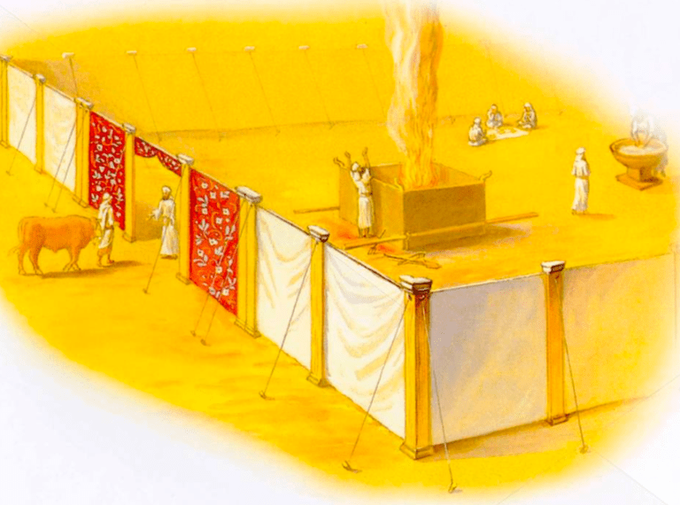 Puerta del Atrio – Gracia Más Gracia